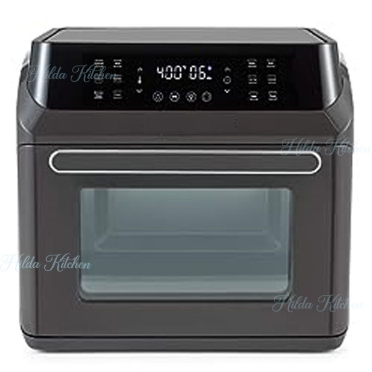 Sur La Table 13 Quart Air Fryer With Rotisserie: A Comprehensive Review ...