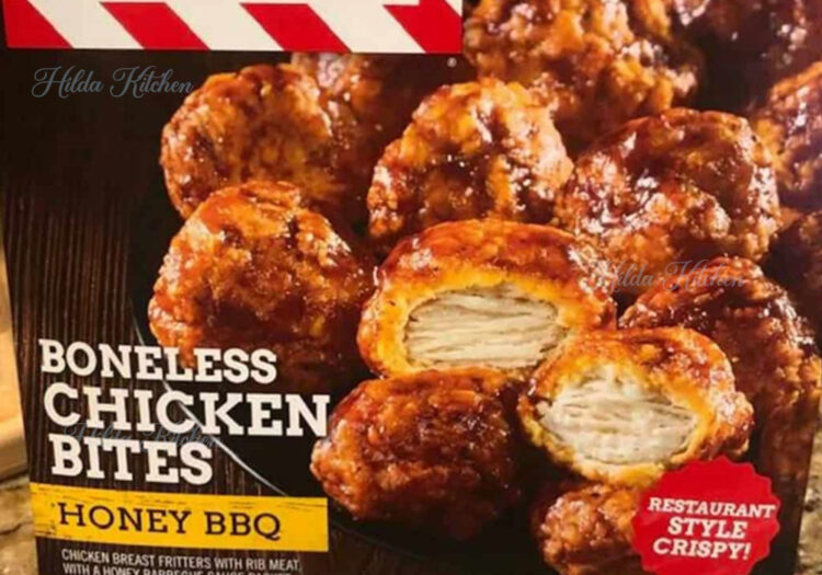 Tgi Fridays Boneless Chicken Bites Air Fryer - Hilda Kitchen