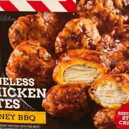 Tgi Fridays Boneless Chicken Bites Air Fryer - Hilda Kitchen